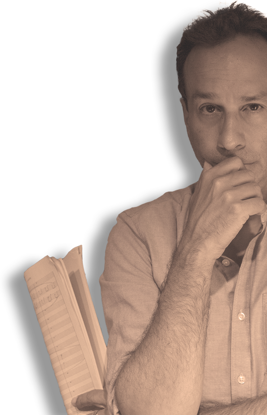 Christopher Libertino